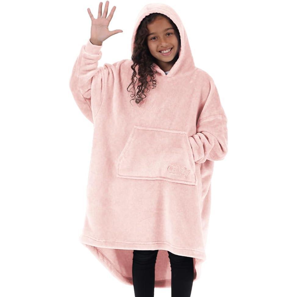 THE COMFY : Hug-Inspired Wearable Comfort - THE COMFY Official Store