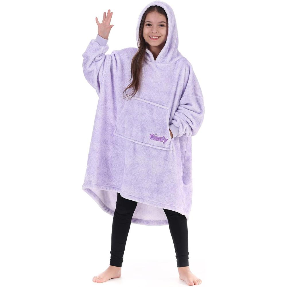 THE COMFY : Hug-Inspired Wearable Comfort - THE COMFY Official Store