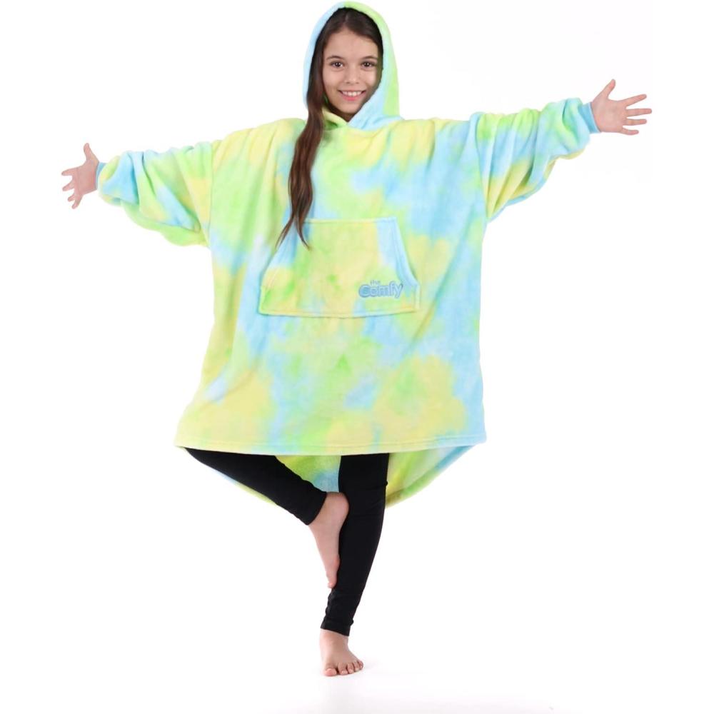 THE COMFY : Hug-Inspired Wearable Comfort - THE COMFY Official Store