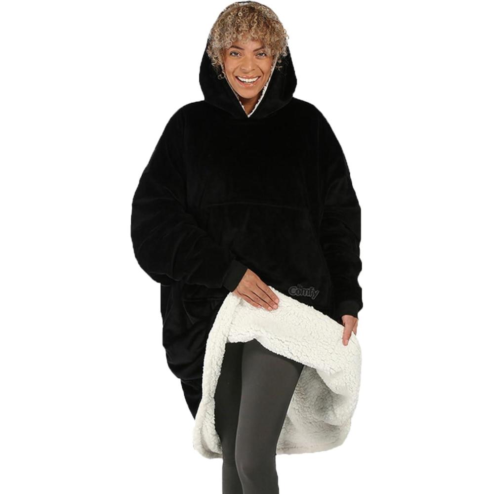 THE COMFY : Hug-Inspired Wearable Comfort - THE COMFY Official Store