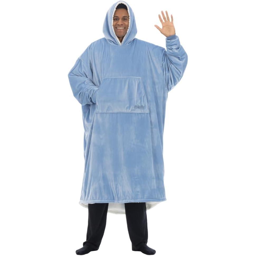 THE COMFY : Hug-Inspired Wearable Comfort - THE COMFY Official Store