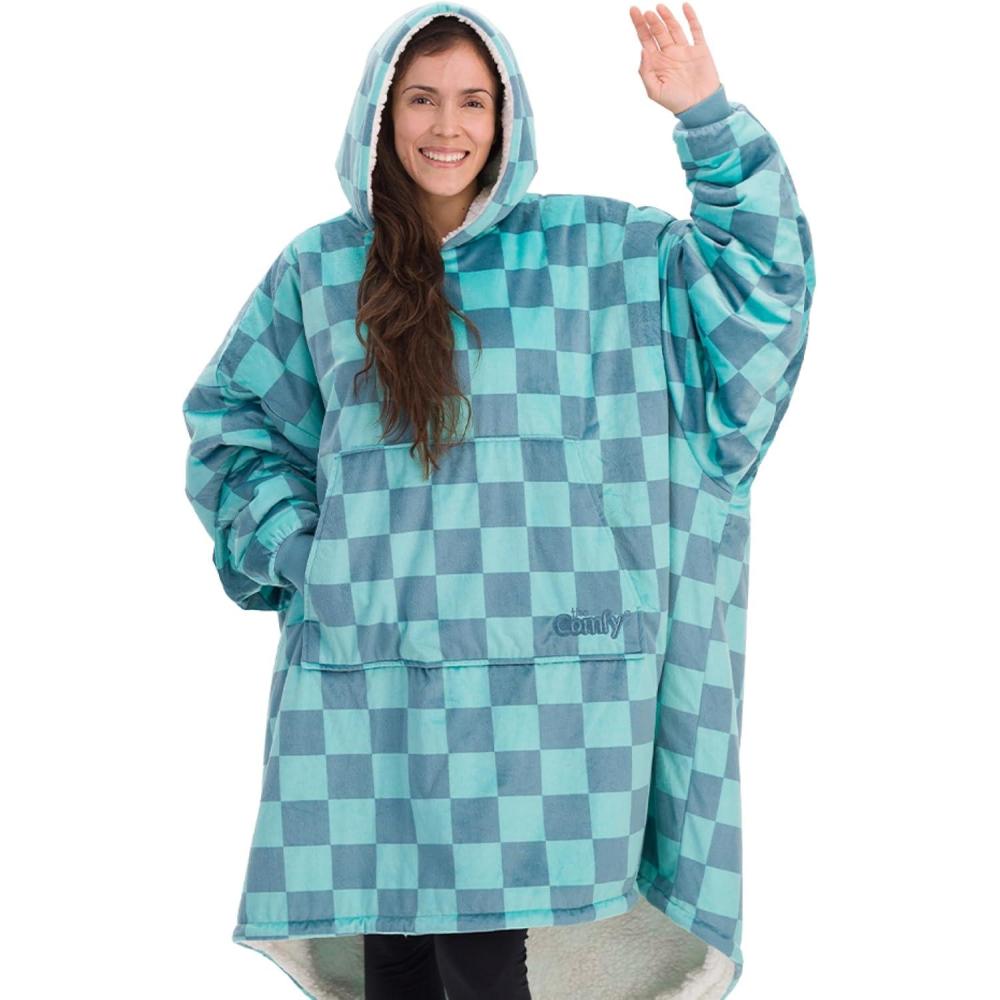 THE COMFY : Hug-Inspired Wearable Comfort - THE COMFY Official Store