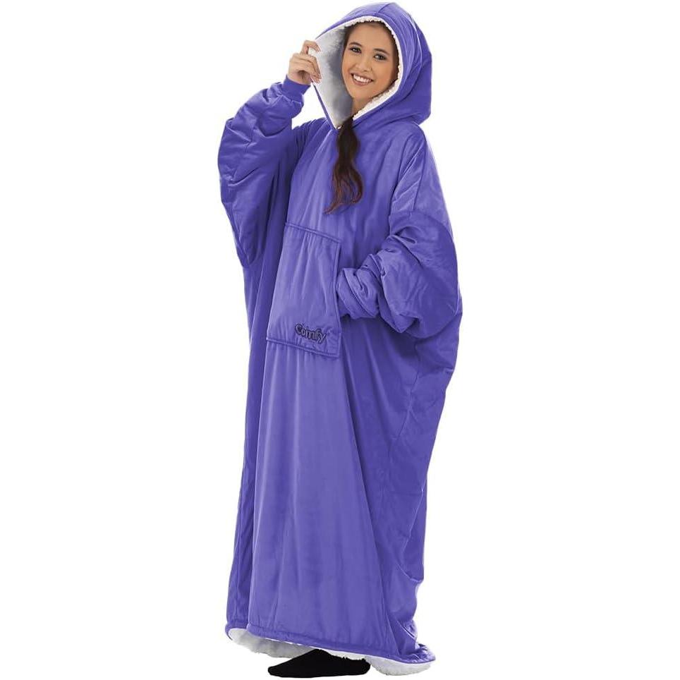 THE COMFY : Hug-Inspired Wearable Comfort - THE COMFY Official Store
