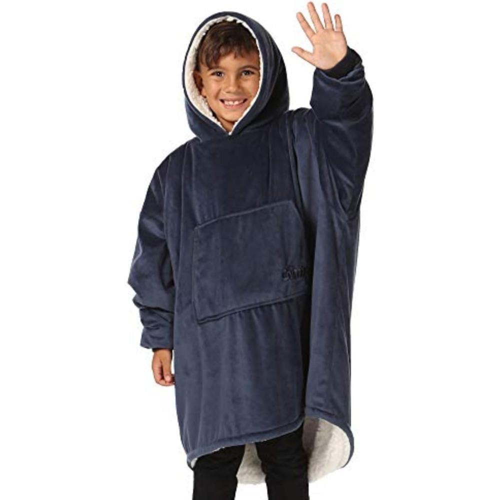 THE COMFY : Hug-Inspired Wearable Comfort - THE COMFY Official Store