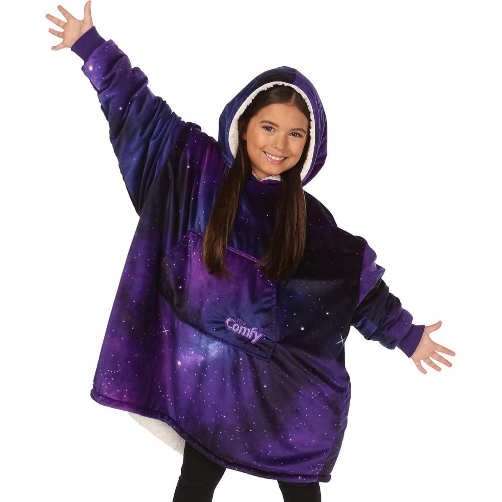 THE COMFY : Hug-Inspired Wearable Comfort - THE COMFY Official Store