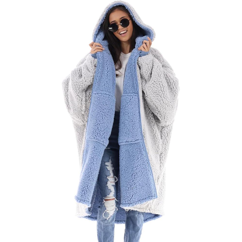 THE COMFY : Hug-Inspired Wearable Comfort - THE COMFY Official Store