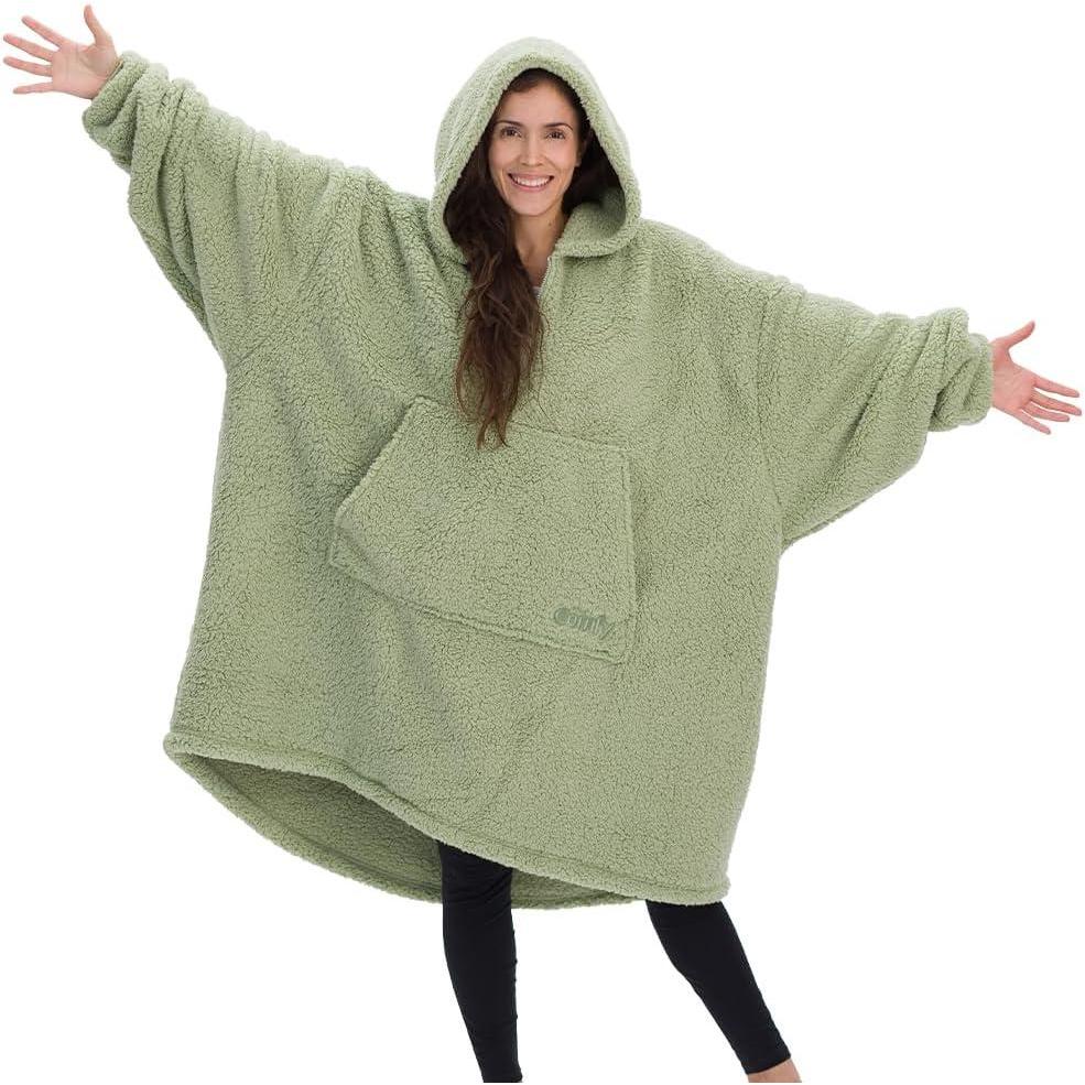 THE COMFY : Hug-Inspired Wearable Comfort - THE COMFY Official Store