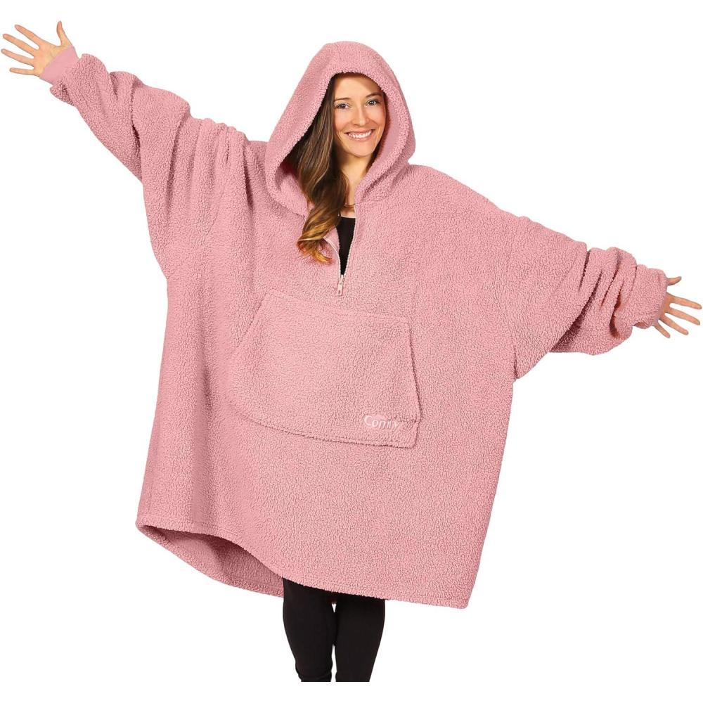 THE COMFY : Hug-Inspired Wearable Comfort - THE COMFY Official Store