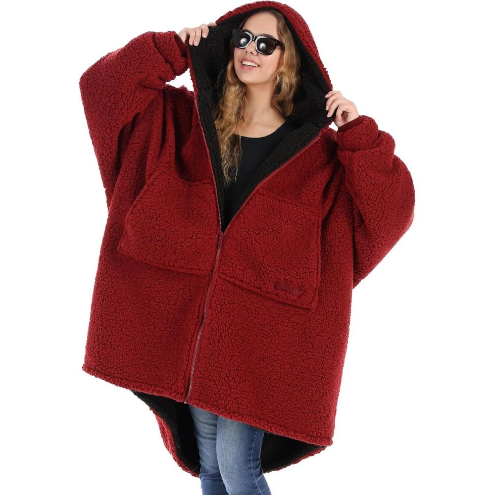 THE COMFY : Hug-Inspired Wearable Comfort - THE COMFY Official Store