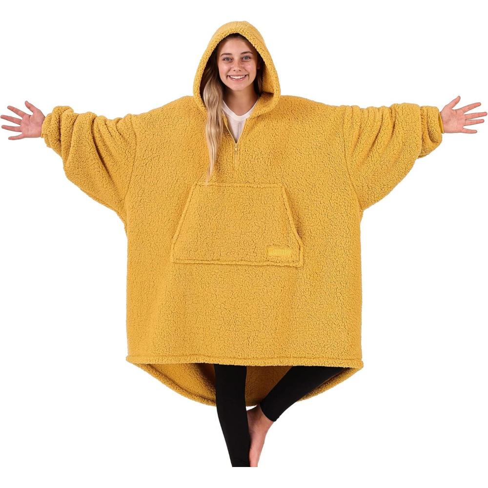 THE COMFY : Hug-Inspired Wearable Comfort - THE COMFY Official Store