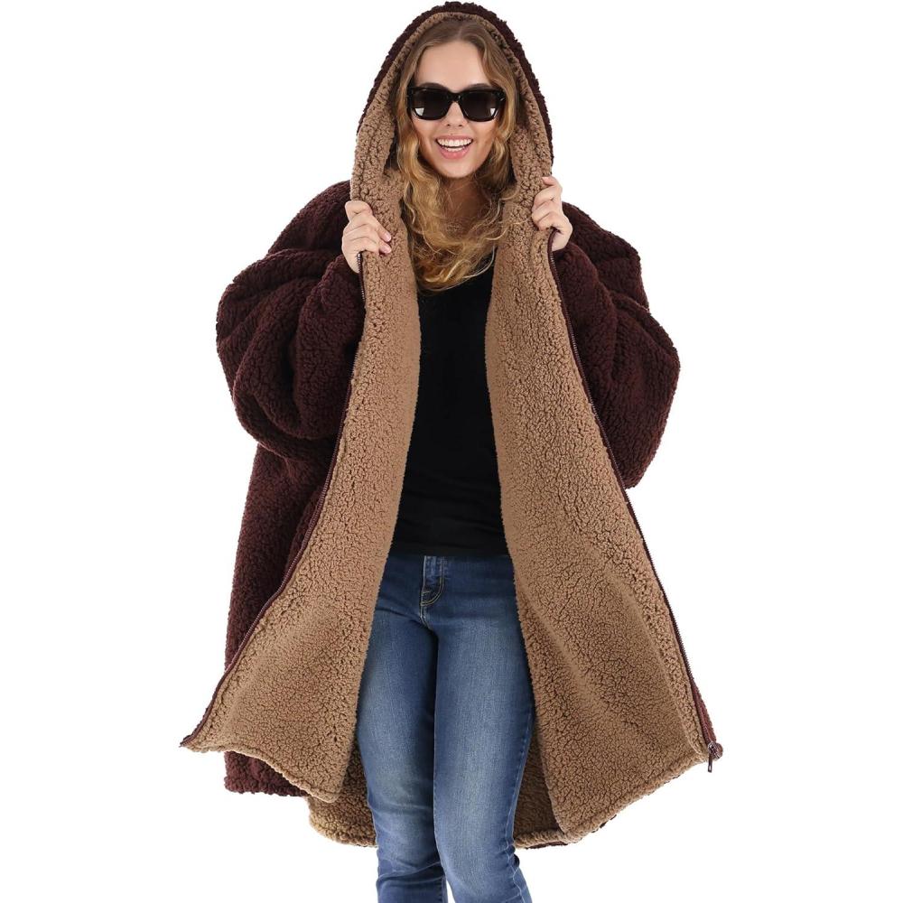 THE COMFY : Hug-Inspired Wearable Comfort - THE COMFY Official Store