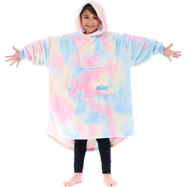 THE COMFY : Hug-Inspired Wearable Comfort - THE COMFY Official Store