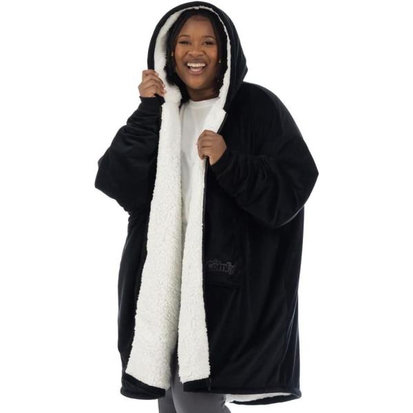 THE COMFY : Hug-Inspired Wearable Comfort - THE COMFY Official Store