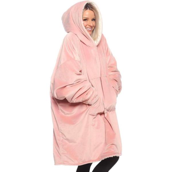 THE COMFY : Hug-Inspired Wearable Comfort - THE COMFY Official Store