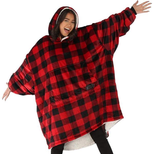 THE COMFY : Hug-Inspired Wearable Comfort - THE COMFY Official Store
