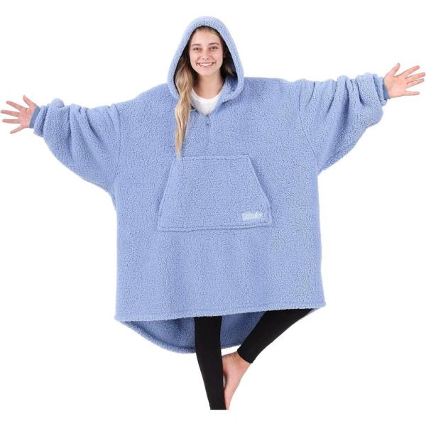 THE COMFY : Hug-Inspired Wearable Comfort - THE COMFY Official Store