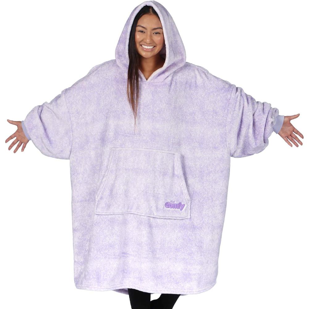 THE COMFY : Hug-Inspired Wearable Comfort - THE COMFY Official Store