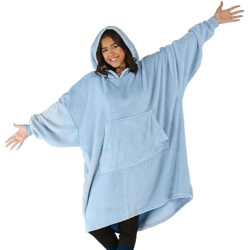 THE COMFY : Hug-Inspired Wearable Comfort - THE COMFY Official Store