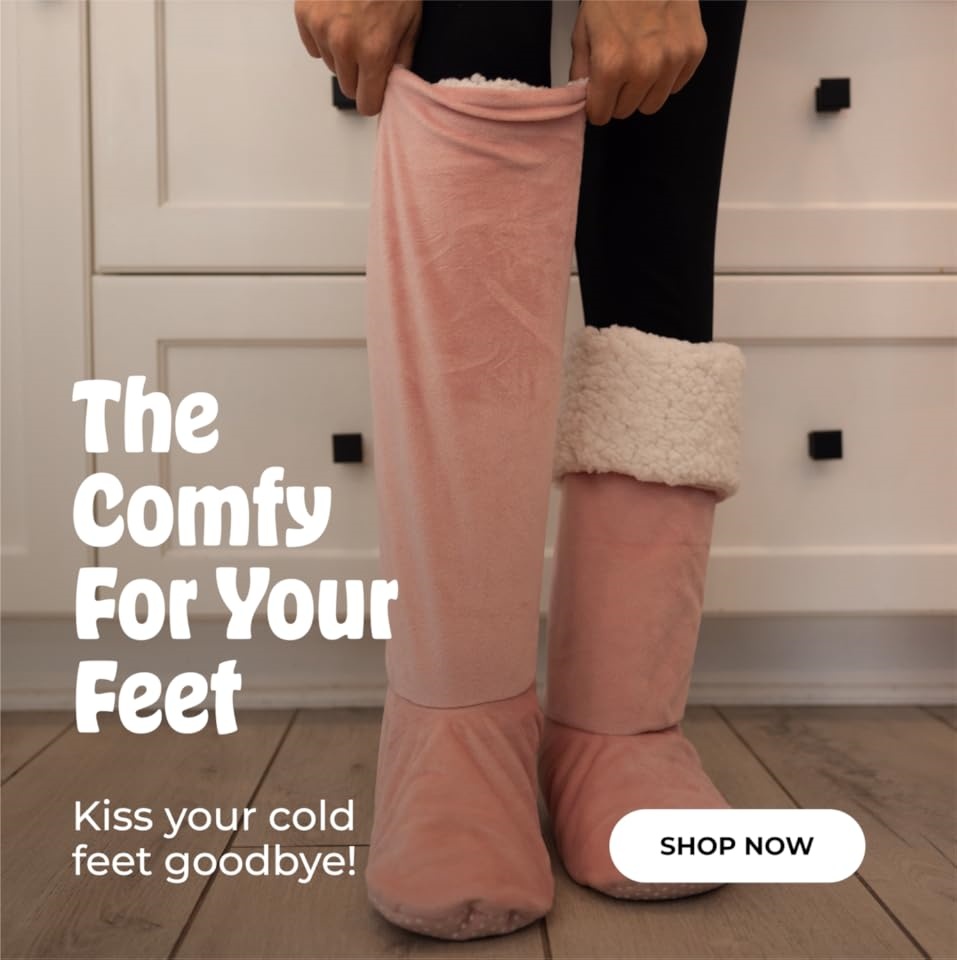 THE COMFY : Hug-Inspired Wearable Comfort - THE COMFY Official Store